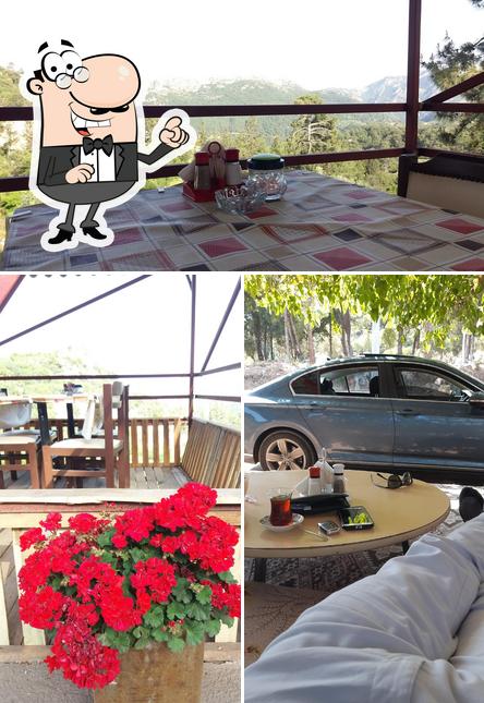 MERAL CAFE RESTAURANT - Restaurant menu, prices and reviews
