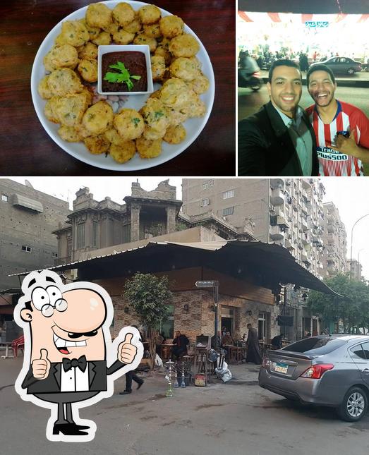 El Samar Caffe, Le Caire - Menu du restaurant, prix et avis