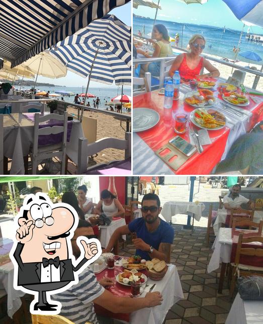 Avsa Bursa Iskender, Avşa Belediyesi - Restaurant reviews