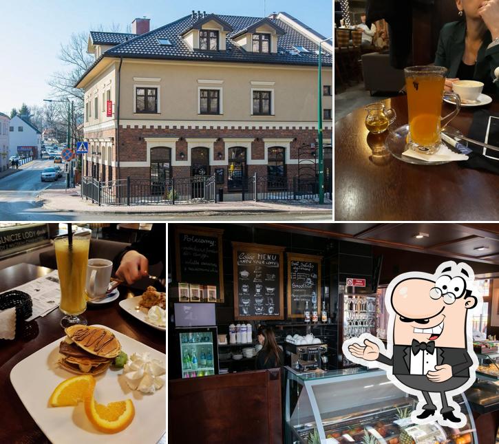 Siesta Cafe Restaurant, Krosno - Restaurant reviews