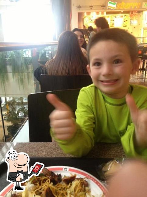 Summit Food Court in Tigard - Restaurant reviews