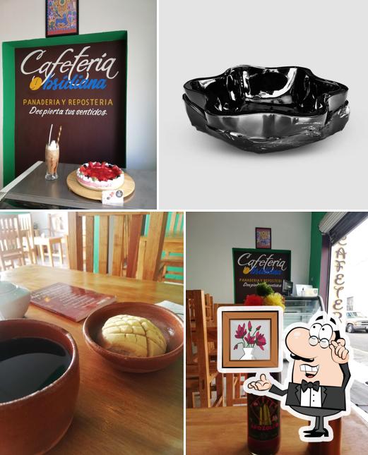 Obsidiana, Ixtlán del Río - Restaurant menu and reviews