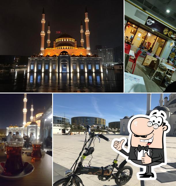 Çamlı Çay Evi & Kafe, Istanbul - Restaurant reviews