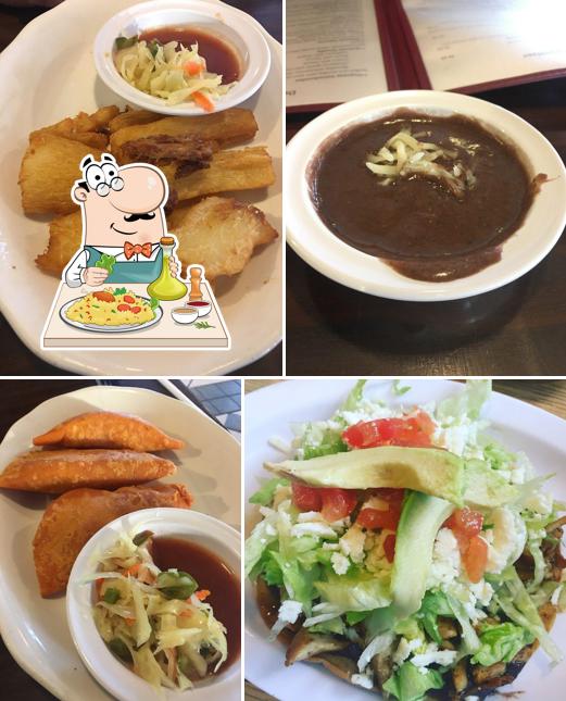 El Carbonero, Greenville - Restaurant menu, prices and reviews