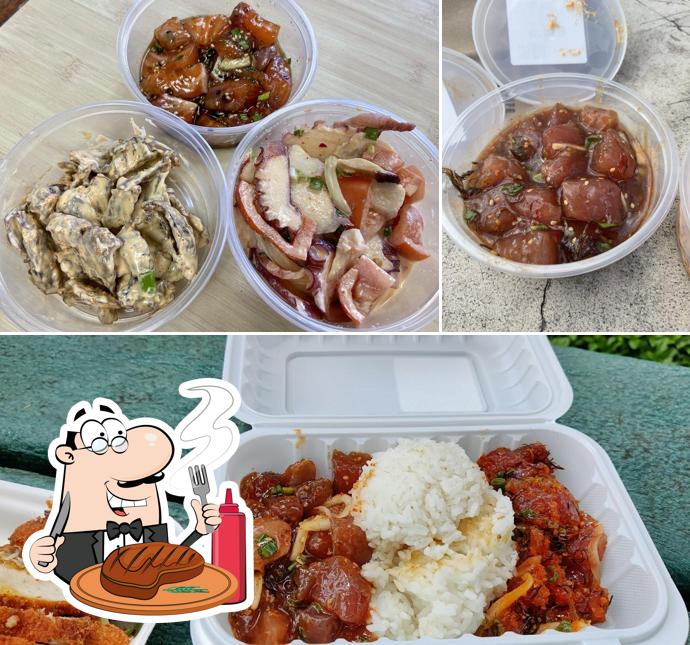 Fresh Catch Kaneohe, Kaneohe - Restaurant menu, prices and reviews