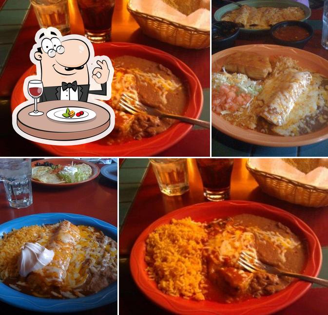 Guadalajara Rogers Mexican Restaurant in Rogers - Restaurant reviews
