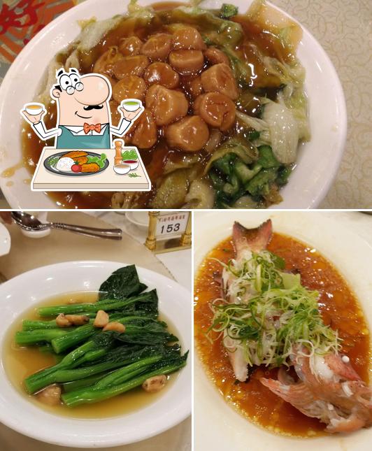 Ho Choi Seafood Restaurant, Hong Kong - Restaurant menu, prices and reviews