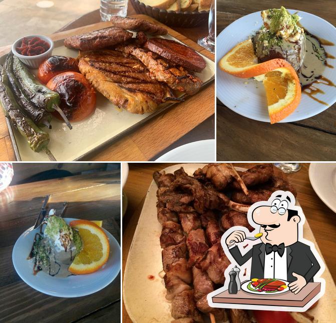 Kervan Kasap Restaurant, Çatalca - Restaurant menu, prices and reviews