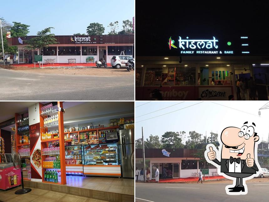 Kismath Bake & Restaurant, Kunnicode P.O, Kollam, Kunnicode ...
