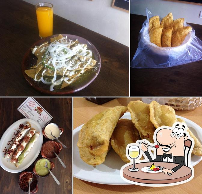 Las Chabelas restaurant, Puebla City - Restaurant reviews