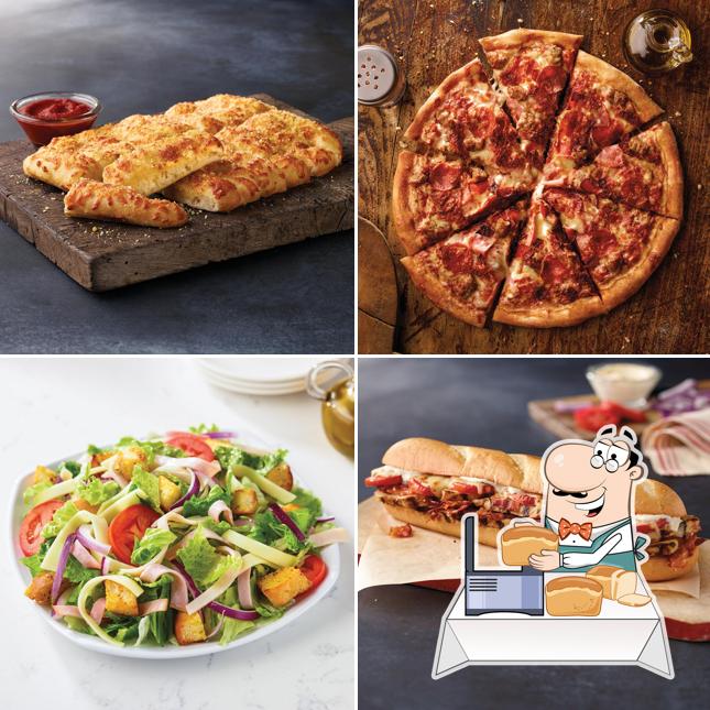Top 5 restaurants in Robinson, Texas, december 2025 - Restaurant Guru
