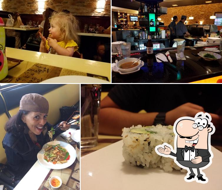 Mimosa, Springfield - Restaurant menu, prices and reviews