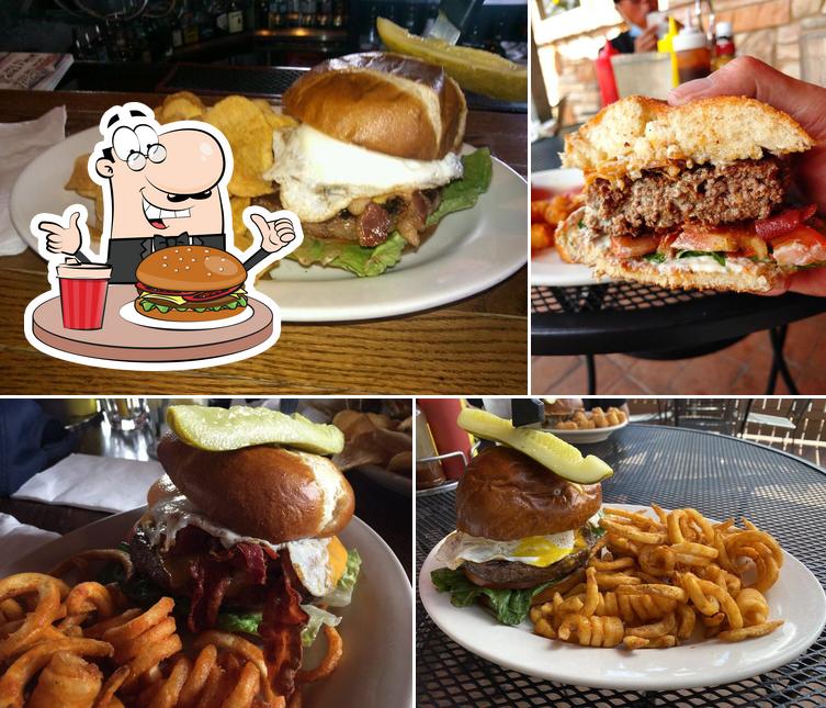Morrison Roadhouse in Niles - Restaurant menu and reviews