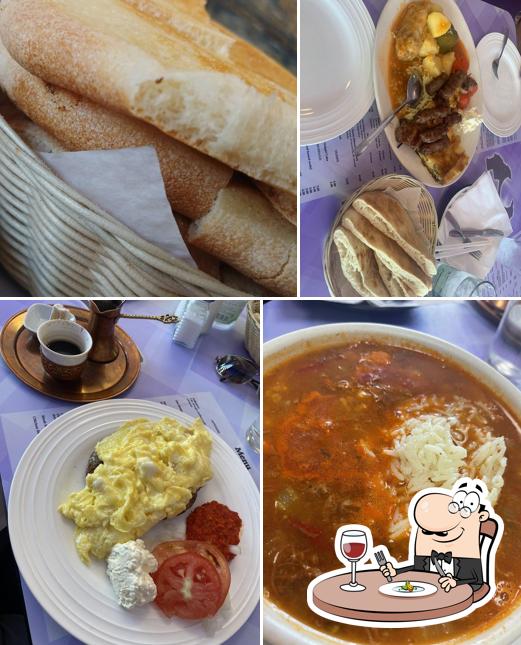 Old Bridge Cafe, South Salt Lake - Restaurant menu, prices and reviews
