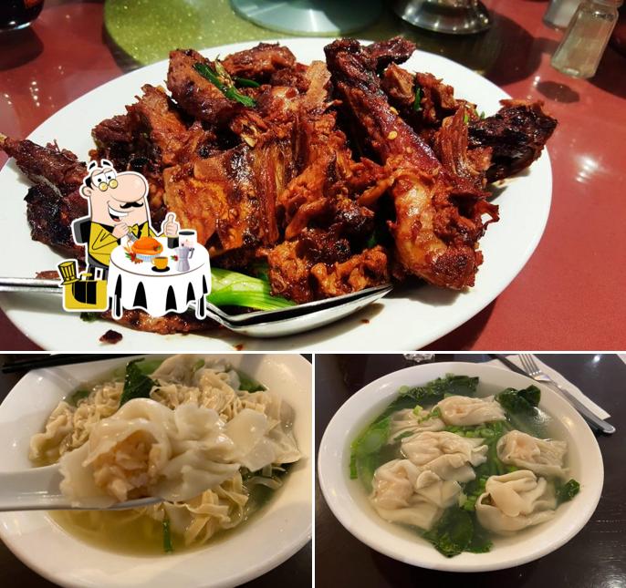 Pekin Garden Restaurant, Montréal - Restaurant menu, prices and reviews