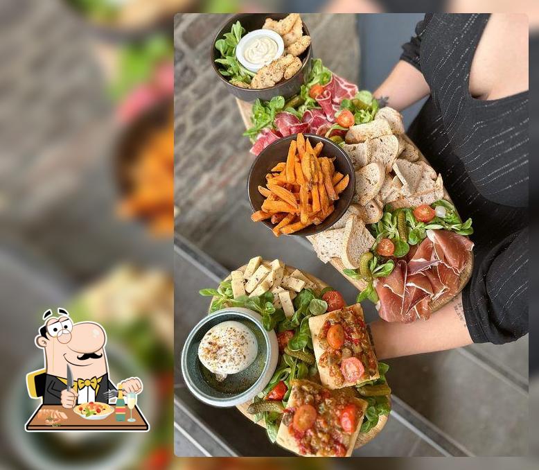 Le top 10 des restaurants à Nancy, août 2025 - Restaurant Guru
