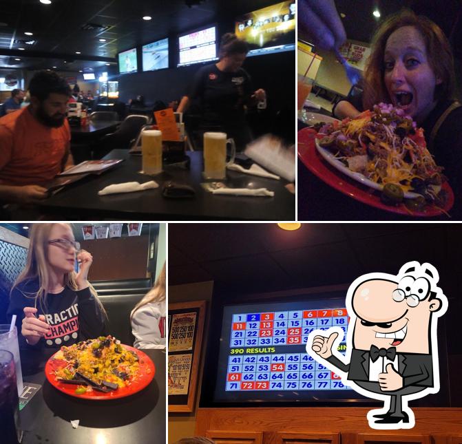 Big Red Restaurant & Sports Bar - Fremont in Fremont - Restaurant menu ...