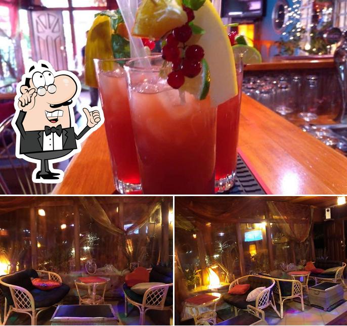 INDIA BAR, Jawor - Restaurant reviews