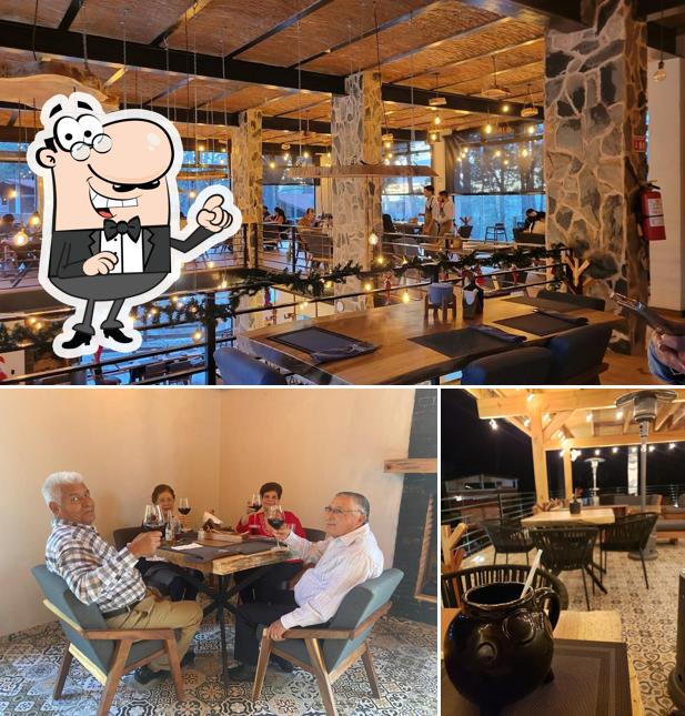 La Valenka Cocina de México, Mazamitla - Menú del restaurante, precios ...
