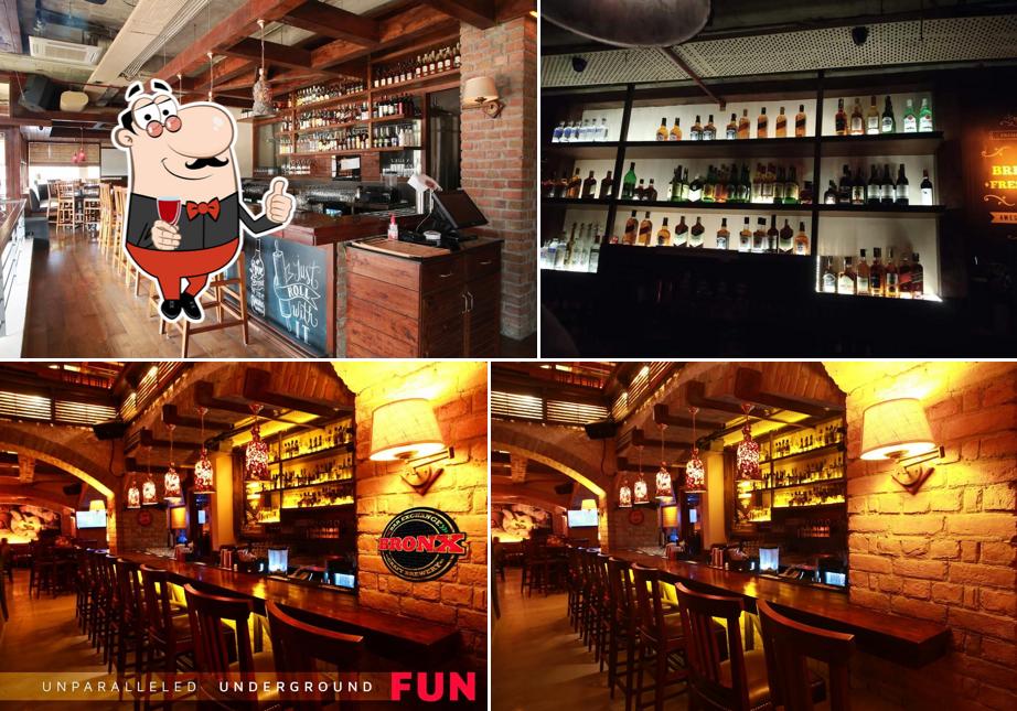 Open Tap Sector 29, Gurugram - Restaurant menu, prices and reviews