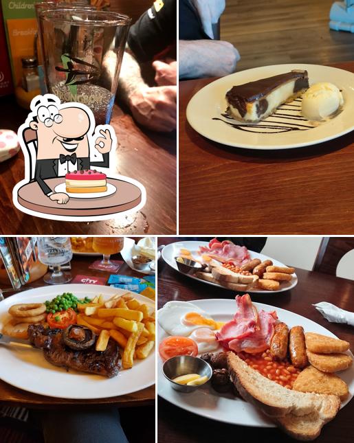 Sword Dancer, Sheffield - Restaurant menu, prices and reviews