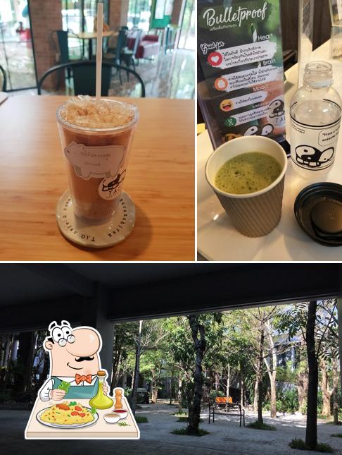 TAO Cafe & Community เต่าคาเฟ่ เชียงใหม่ Hooman Boardgame house, Chiang ...