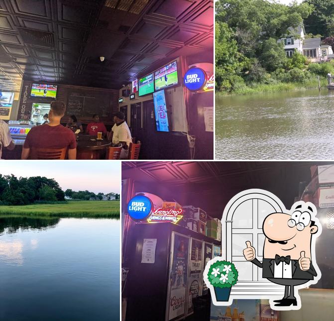 Reddog's Hi Point Pub in Absecon - Restaurant menu and reviews
