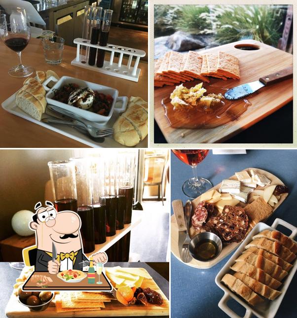 Wine Lab, Costa Mesa - Restaurant menu, prices and reviews