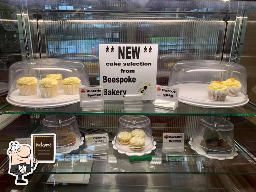 Quench Cafe in Culcheth - Restaurant reviews