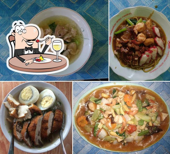 ABC kopitiam restaurant, Jakarta - Restaurant reviews