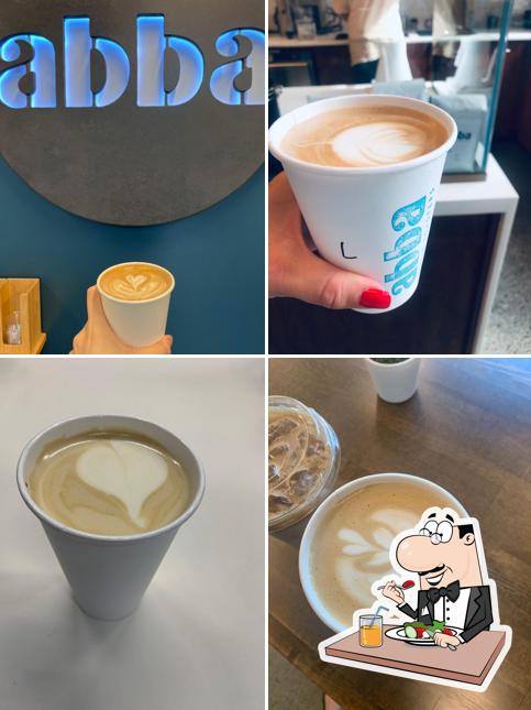 Abba Coffee Roasters in Portland - Restaurant reviews
