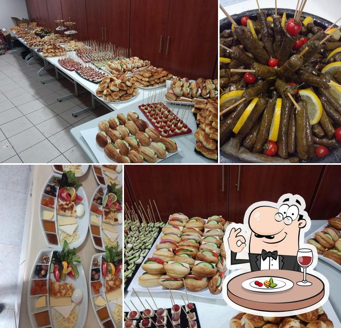 Avşa büfe, Dilovası - Menú del restaurante, precios y reseñas