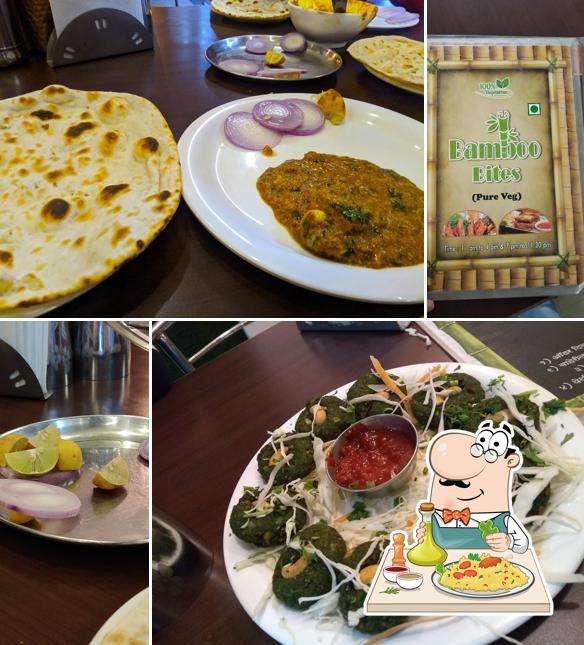 Bamboo Bites Pure Veg, Pune, 1st Floor - Restaurant reviews