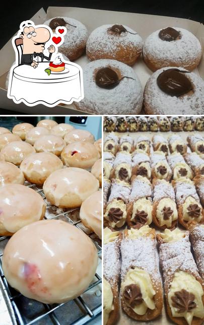 Brady Road Pizza, 46A Brady Rd in Dandenong North - Restaurant menu and ...