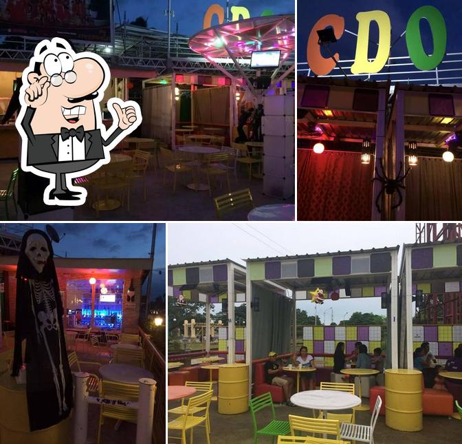 CDO Bar, Cagayan de Oro - Restaurant reviews