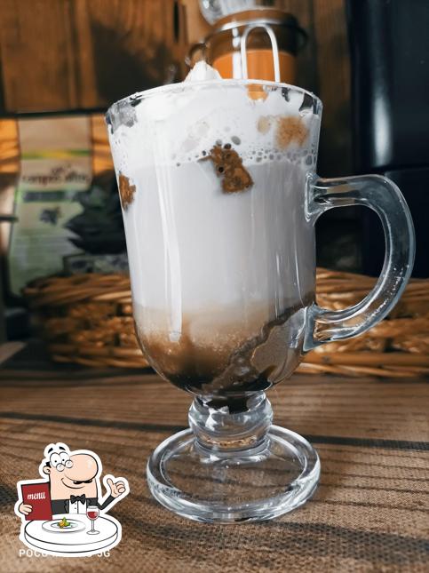 Café Com fé, Seropédica - Avaliações de restaurantes
