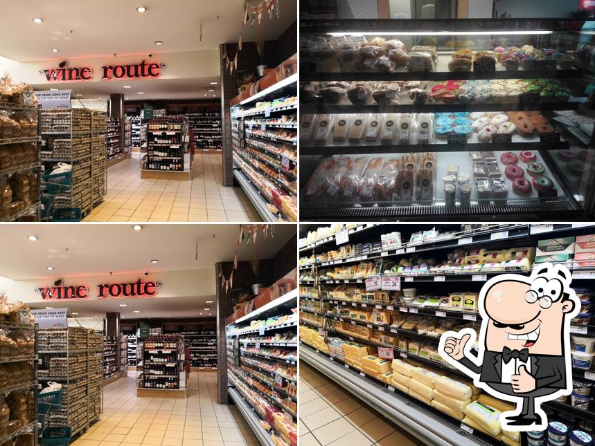 Checkers Hyper New Menlyn, Pretoria - Restaurant menu, prices and reviews