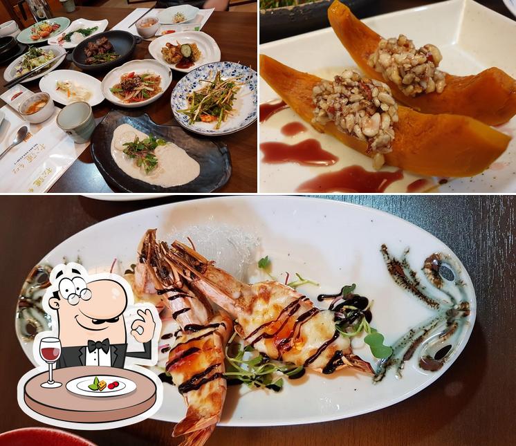 Song-Yeon restaurant, Cheonan-si - Restaurant reviews