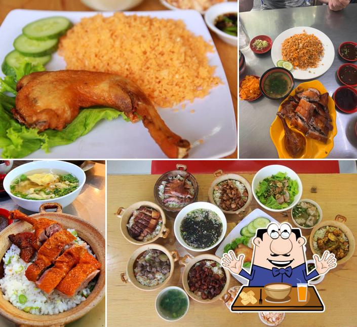 Cho Lon Restaurent restaurant, Da Nang - Restaurant reviews