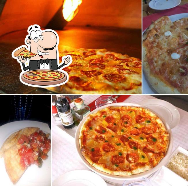 Circo Abu Dhabi restaurant, Abu Dhabi - Restaurant menu and reviews