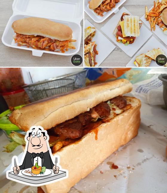 Ekasi Takeaways, Johannesburg - Restaurant menu, prices and reviews