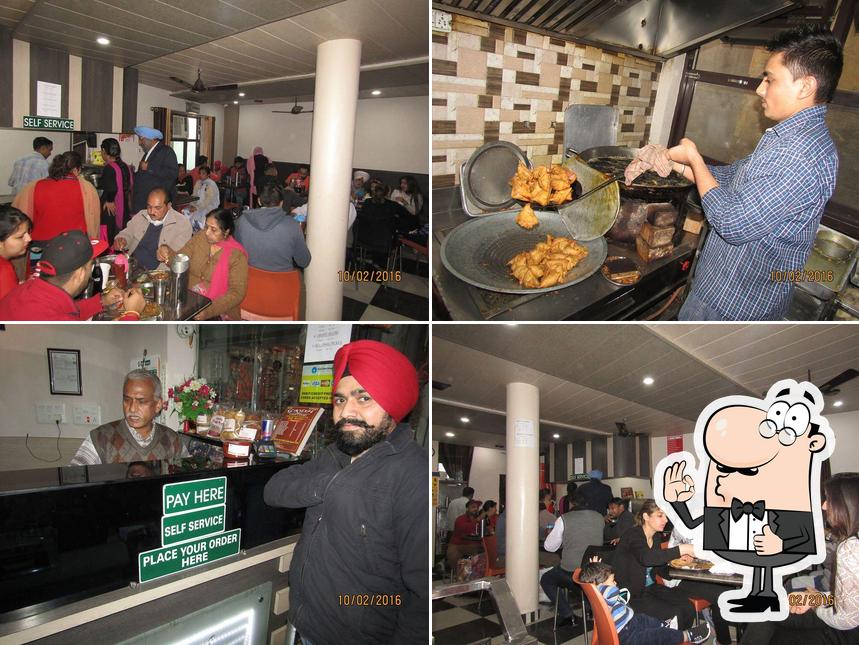 GKDH FOOD COURT, Nakodar - Restaurant reviews