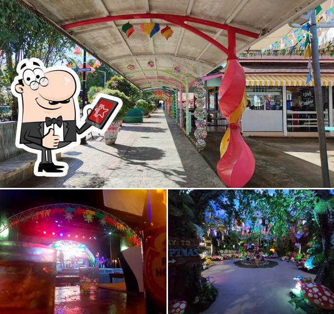 Glorious Fantasyland Complex, Dapitan City - Restaurant reviews