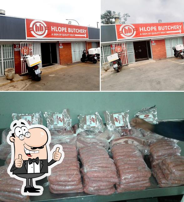 Hlophe Butchery Victoria, Pietermaritzburg - Restaurant menu, prices ...