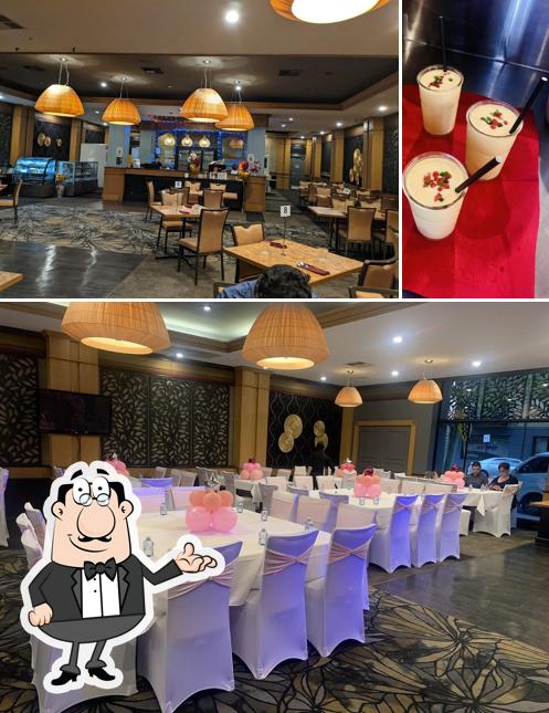 Night Food Junction in Northbridge - Restaurant reviews