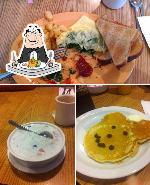 Paula's Place in Warwick - Restaurant menu and reviews