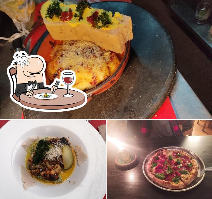 Pizzería Gourmet El Mago, Guatavita - Restaurant reviews