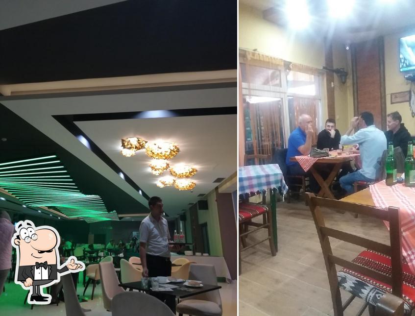 Restoran Havana, Leskovac - Restaurant menu, prices and reviews