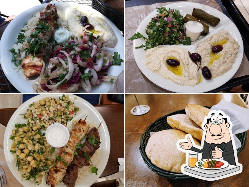 Best restaurants in Shoppes of Kildaire Mall - Restaurant Guru