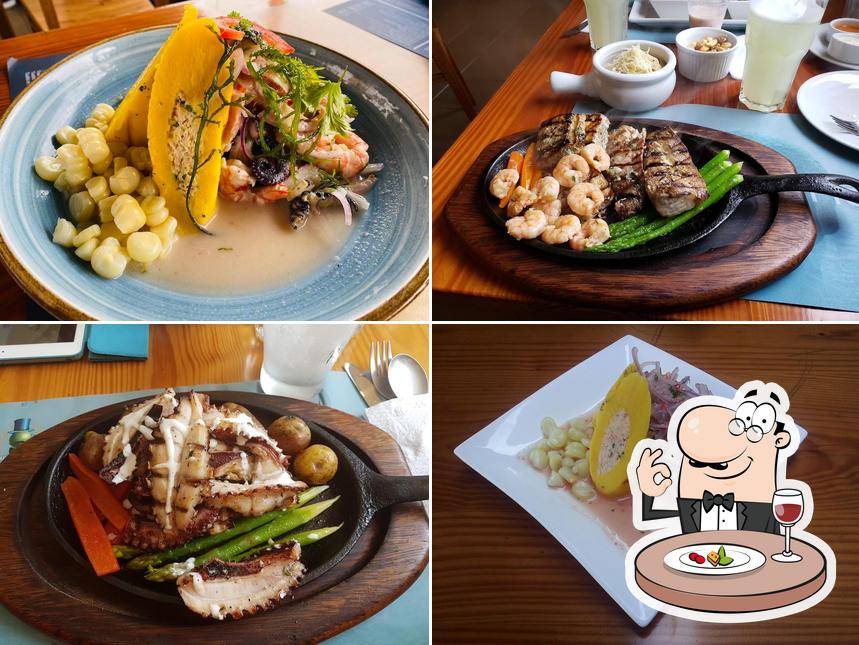 Señor Limón, San Isidro - Menú del restaurante, precios y reseñas